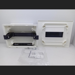 Jual HAGER BOX MCB 8 Group Inbow VF108TM Premium Box MCB | Shopee Indonesia