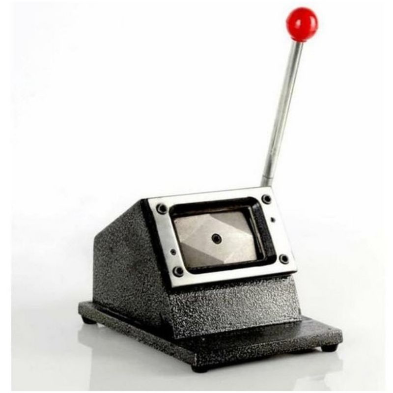 Jual ID CARD CUTTER PEMOTONG ID CARD | Shopee Indonesia