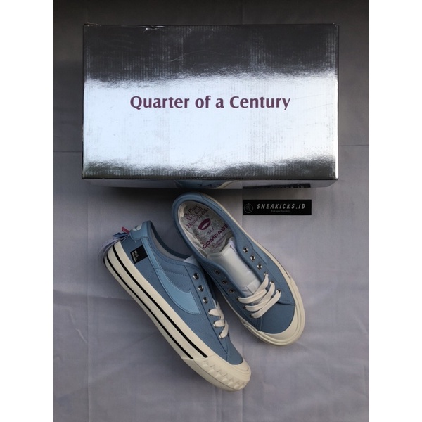 Jual [ORIGINAL] COMPASS X UNKL 347 LOW BABY BLUE LIMITED EDITION ...