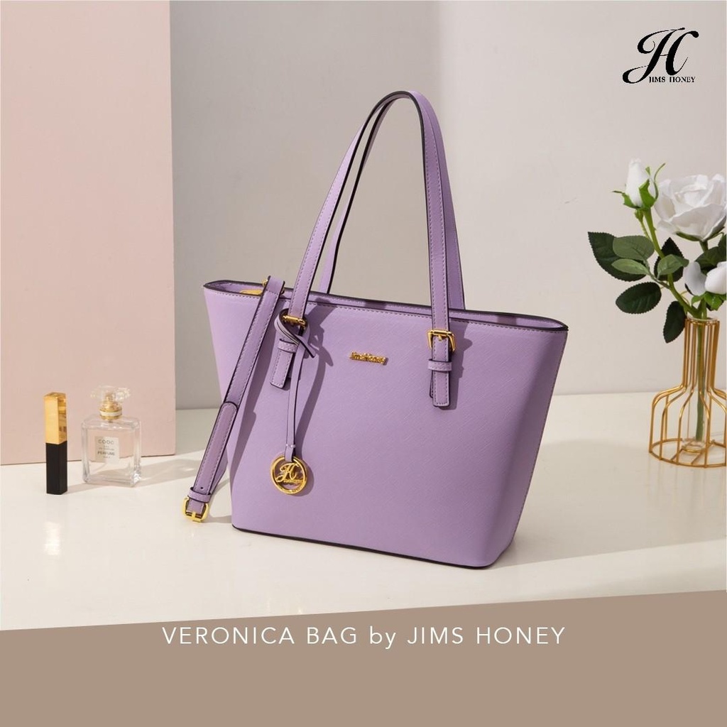 Jual Veronica Bag & Helena Bag by Jims Honey Ori Tas Selempang Wanita ...