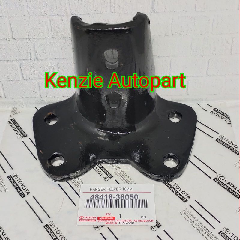 Jual HANGER HELPER TOYOTA DYNA RINO 14B HT125 HT130 TEBAL 10MM | Shopee ...