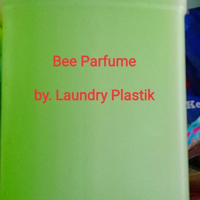 Jual Update Parfume Laundry "Bee" - Ocean Fresh Berkualitas | Shopee Indonesia