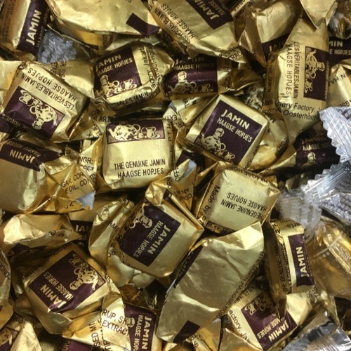 Jual Permen coctail candy 100gr/permen hopjes/permen rasa kopi | Shopee ...