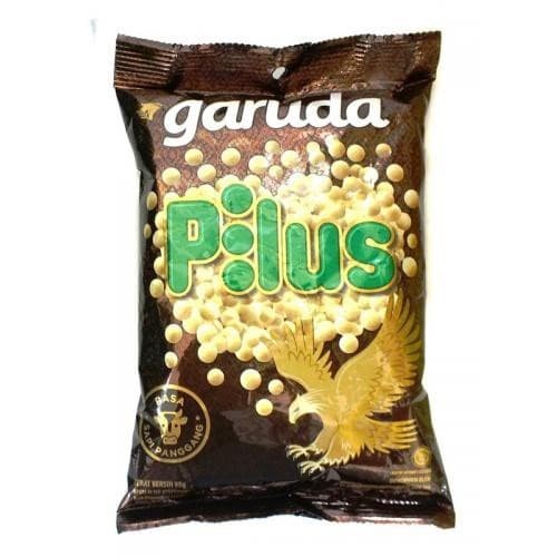 Jual GARUDA PILUS SAPI PANGGANG 95g | Shopee Indonesia