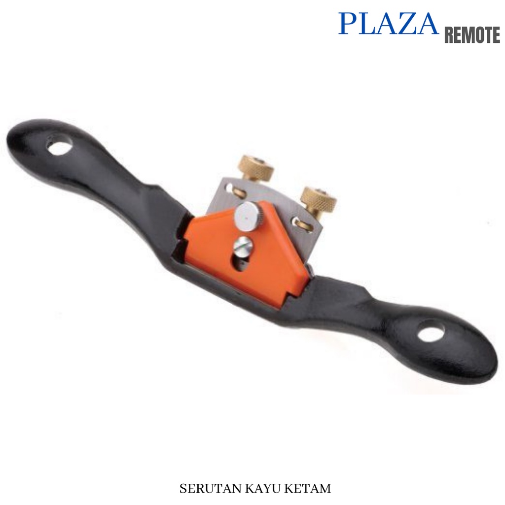 Jual SERUTAN KAYU PAHAT KETAM SPOKE WOOD PLANER MANUAL SPOKESHAVE 10 ...
