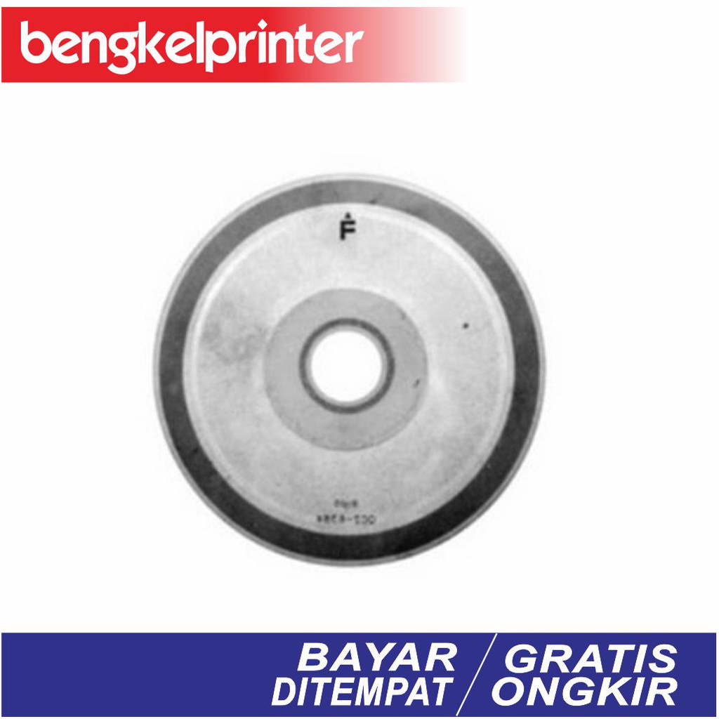 Jual Sensor Timing Disk Printer Canon Ip2770 Mp258 Mp237 Mp287 | Shopee ...