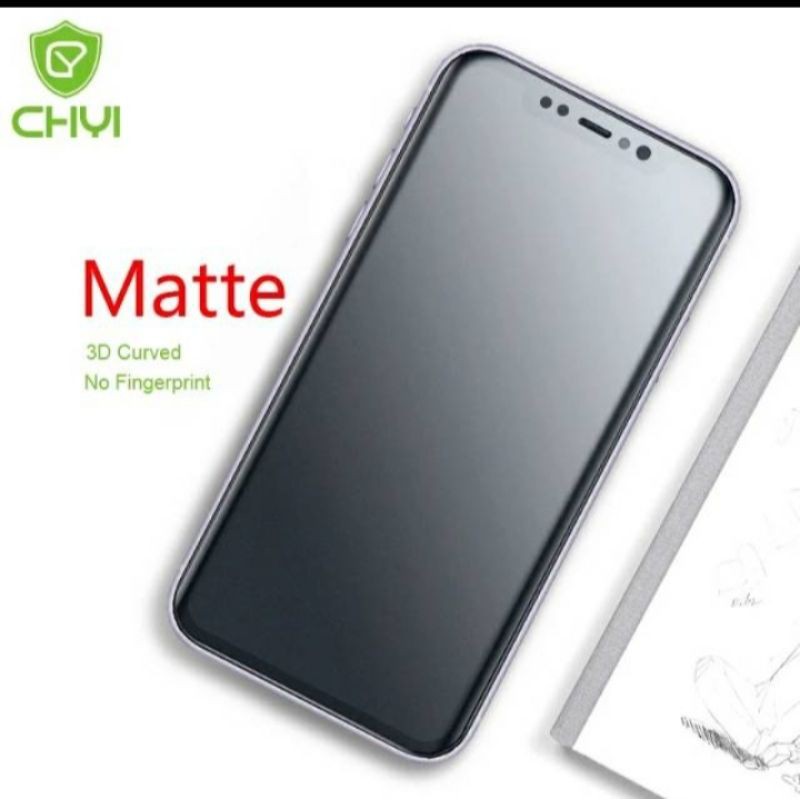 Jual Hydrogel Matte Pocophone F1/Poco F2 Pro/Redmi K20 Pro/Mi 9T Pro ...