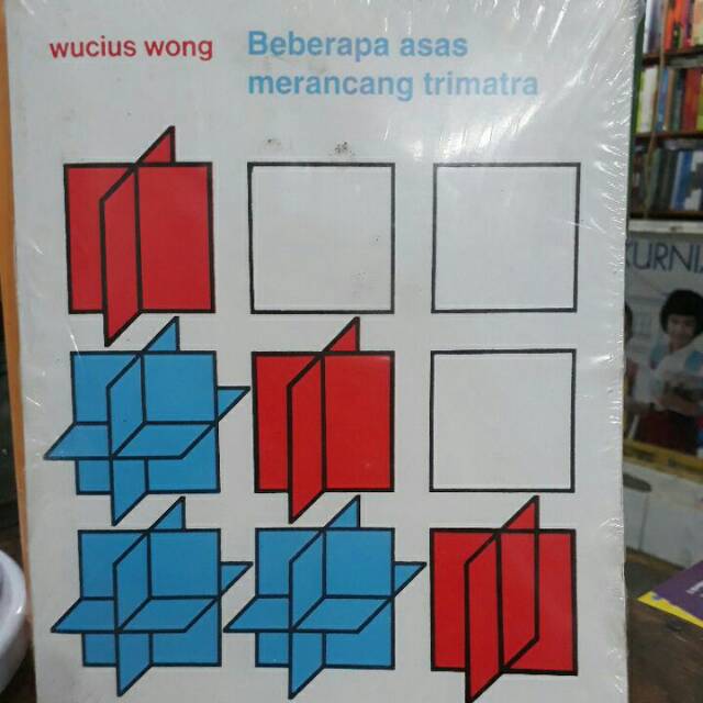 Jual Beberapa asas merancang tri matra. | Shopee Indonesia