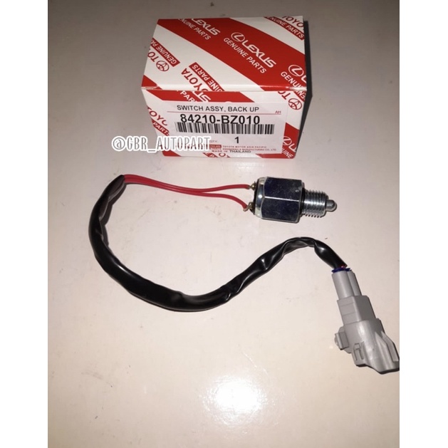 Jual Back Up Switch (SWITCH ATREK AVANZA) | Shopee Indonesia