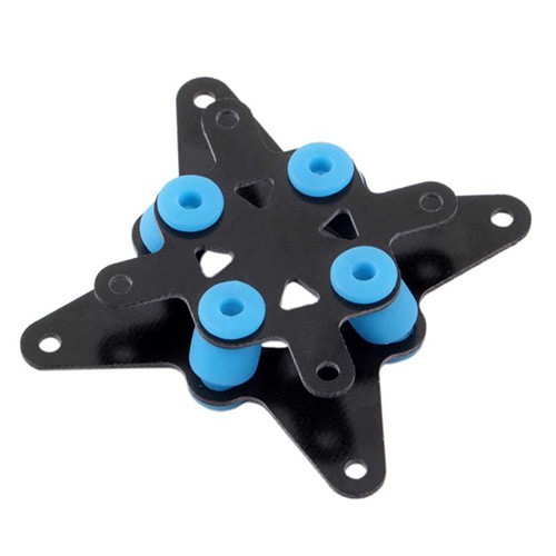 Jual Flight Controller Damping Anti-vibration Shock-absorber Damper for ...