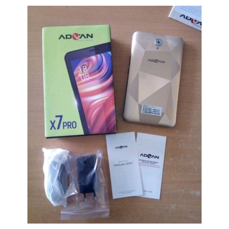 Jual Tab Advan x7 pro | Shopee Indonesia