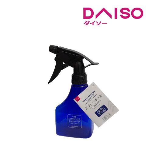 Jual Daiso Spray bottle -240ml- | Shopee Indonesia