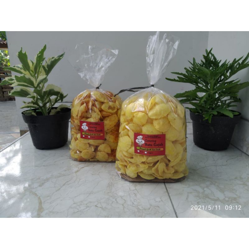 Jual COMRING KHAS TASIKMALAYA MAKANAN ENAK RENYAH GURIH | MAKANAN KHAS ...