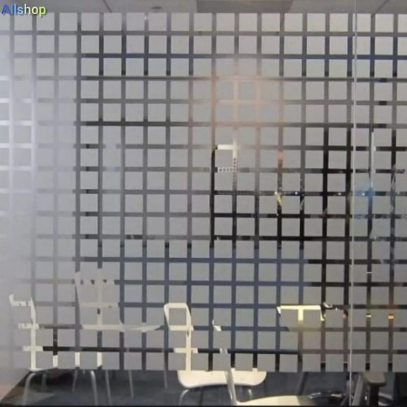 Jual STICKER KACA JENDELA KOTAK BENING TERMURAH L122CMXP50CM BEST ...