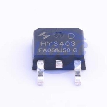 Jual HY3403 HY3403 D HY 3403 HY3810 HY3810 D HY 3810 Mosfet N-Channel ...