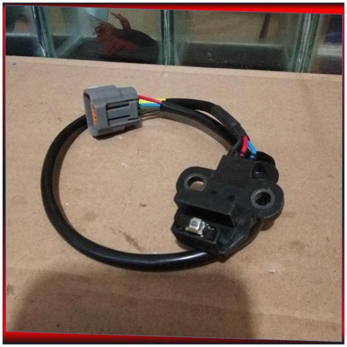 Jual sensor ckp crankshaft ford ranger 2.5td mazda bt50 pick up 1998 ...