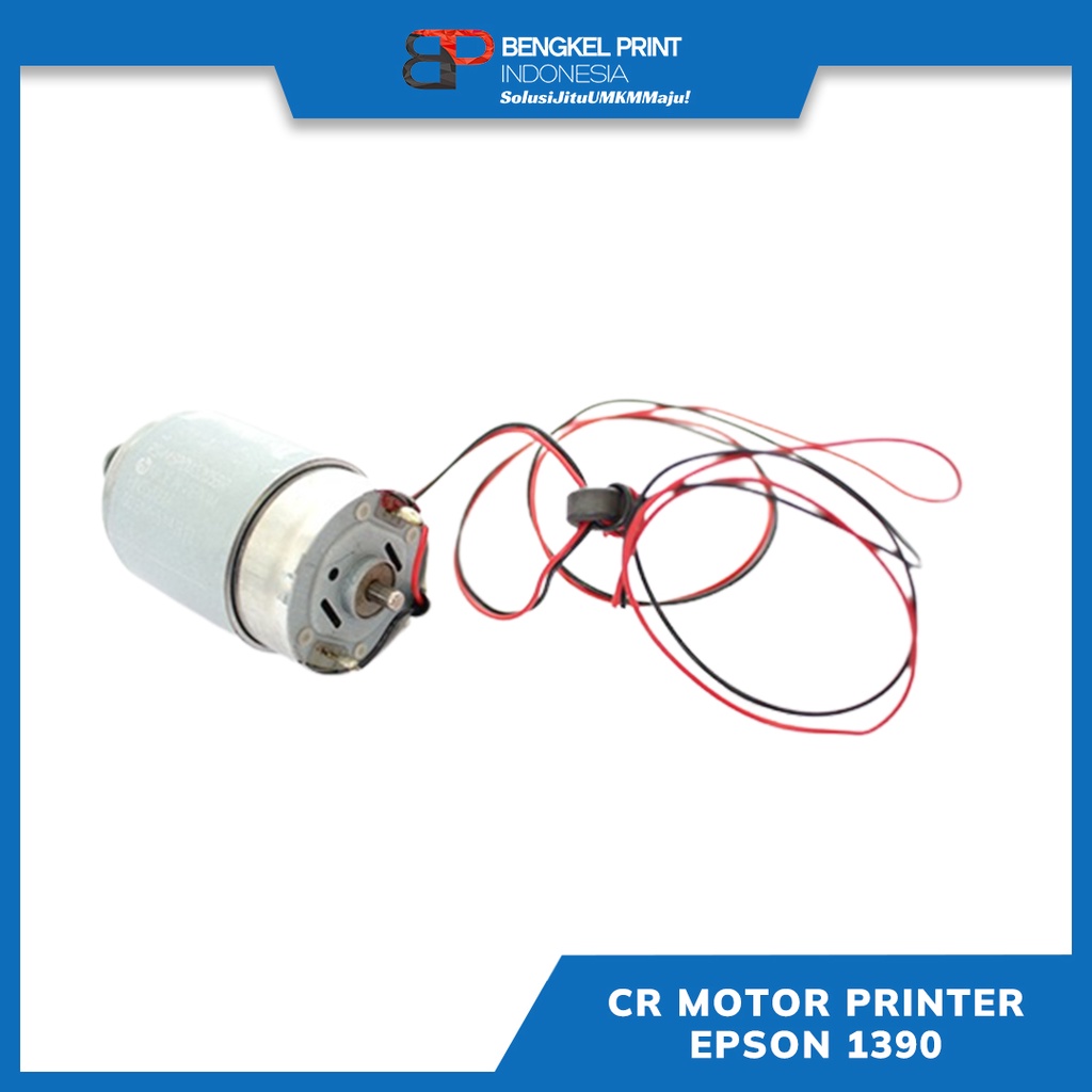 Jual Dinamo / CR Motor Printer Epson L1800 | Shopee Indonesia