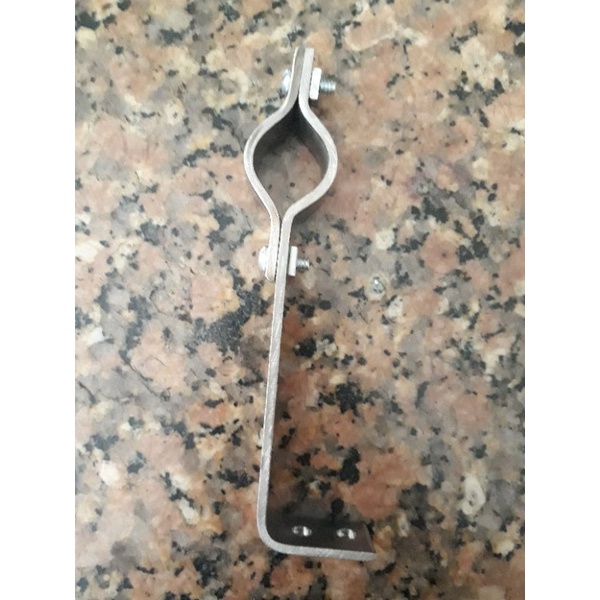 Jual Clamp L / Down Conductor 35-120mm | Shopee Indonesia