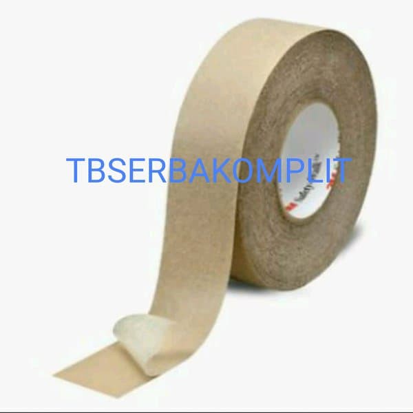 Jual SafetyWalk 3M 620 Clear 50mm x 18m 5CM Slip Resistant Tape Anti Slip | Shopee Indonesia