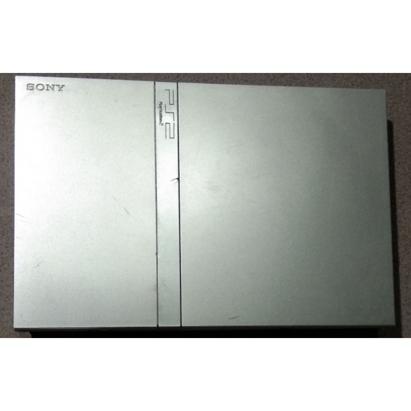 Jual kesing bekas PS2 slim seri 7000x | Shopee Indonesia