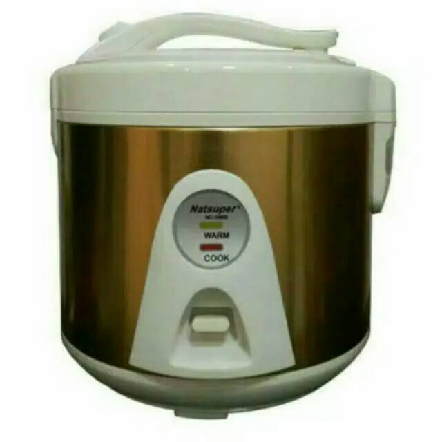 Jual MAGIC COM MINI 1 LITER MURAH TRISONIC | Shopee Indonesia