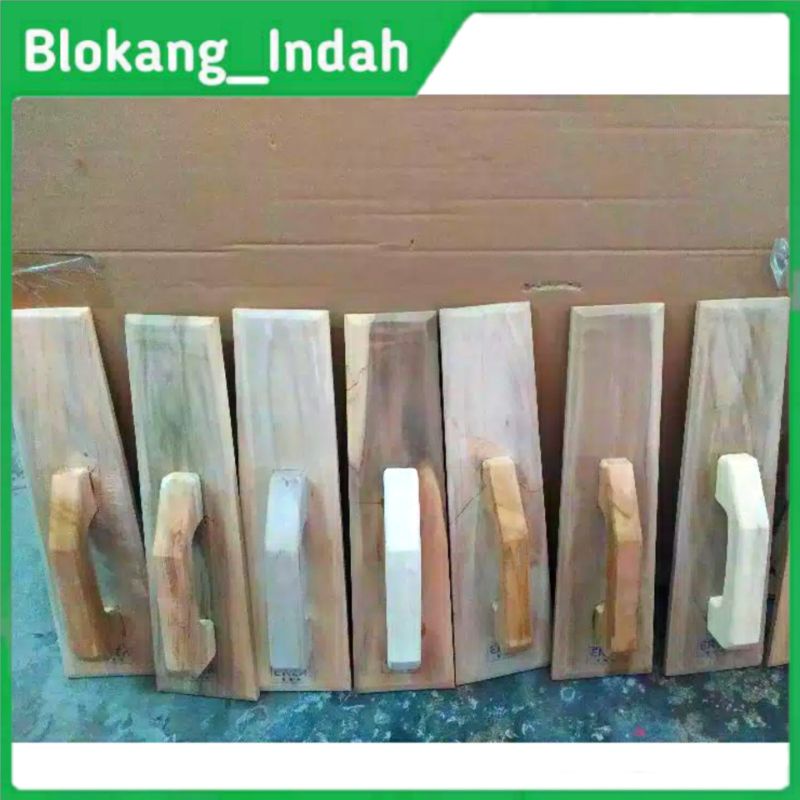 Jual Roskam Raskam Kayu Halus Mulus Untuk Aci Tembok Semen | Shopee ...