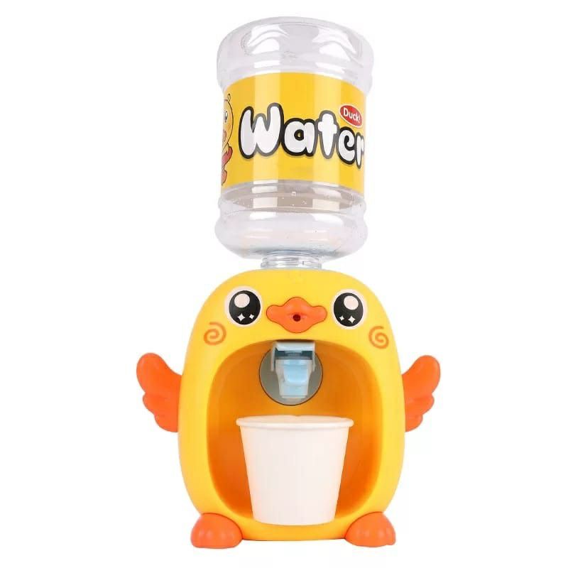 Jual [BONUS] Cute Mini Dispenser anak kecil buat mainan toys Dispenser ...
