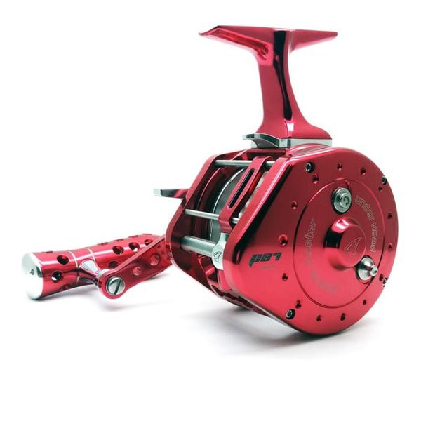 Jual Reel Jigging Master JM-00202 PE 7 - Reel Underhead | Shopee Indonesia