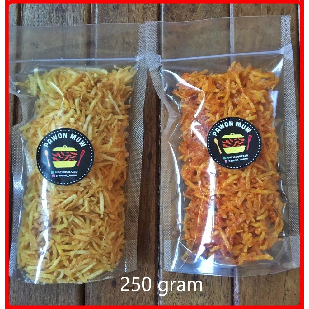Jual Kentang Mustofa Terlengkap & Harga Terbaru Mei 2026 | Shopee Indonesia