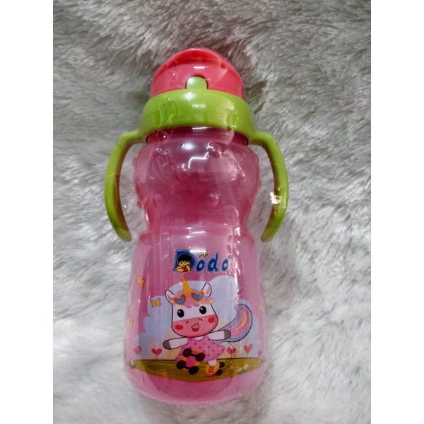 Jual Botol air / Botol Minum DODO Sport Cup | Shopee Indonesia