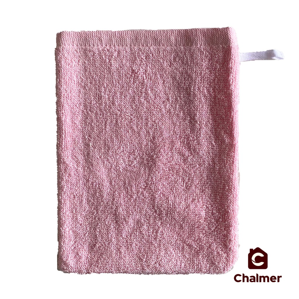 Jual Wash lap Handuk Serba Guna Chalmer 13 x 17 cm Wash lap Bayi Katun ...