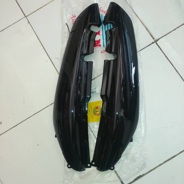 Jual BODY MOTOR HONDA TIGER 2000 LAWAS TIGER LAMA TAHUN 1993-2001 WARNA ...