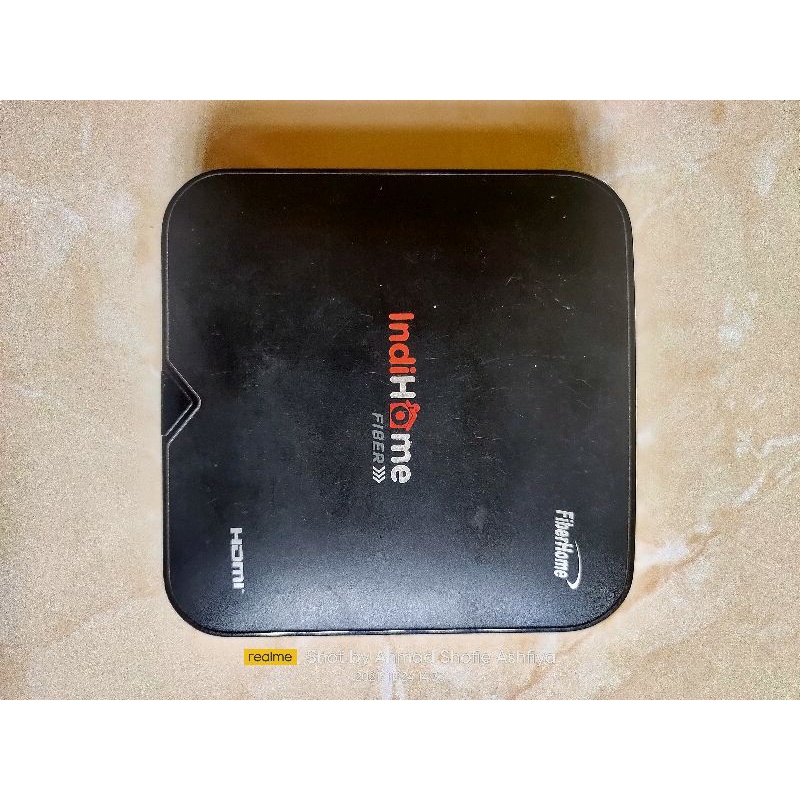 Jual SEKON Set Top Box STB Smart Android TV Box HG680P Ram 2/8 | Shopee ...