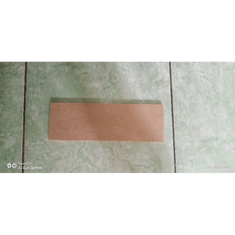 Jual kayu mdf ukuran 10x30cm Ketebalan full 9mm | Shopee Indonesia