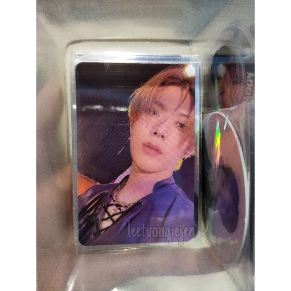 Jual pc yuta sticker/photobook ver | Shopee Indonesia
