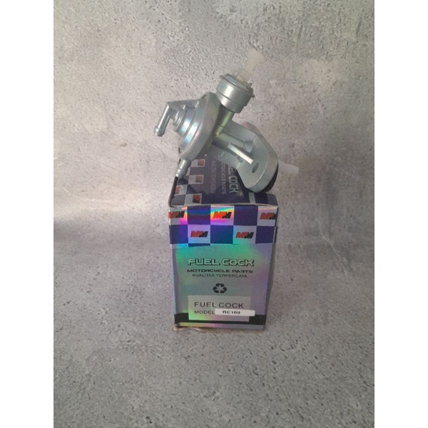 Jual Kran Bensin RC 100 MPM | Shopee Indonesia