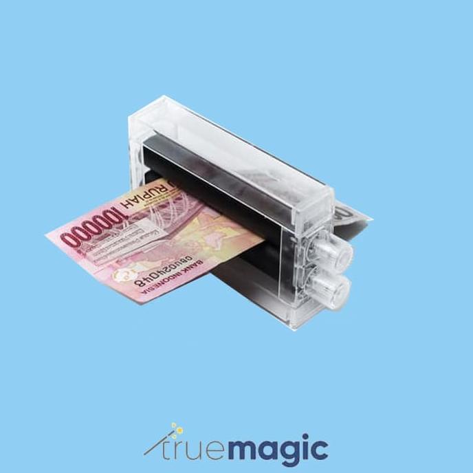 Jual MONEY PRINTING (ALAT SULAP CETAK UANG CLOSE UP) | Shopee Indonesia