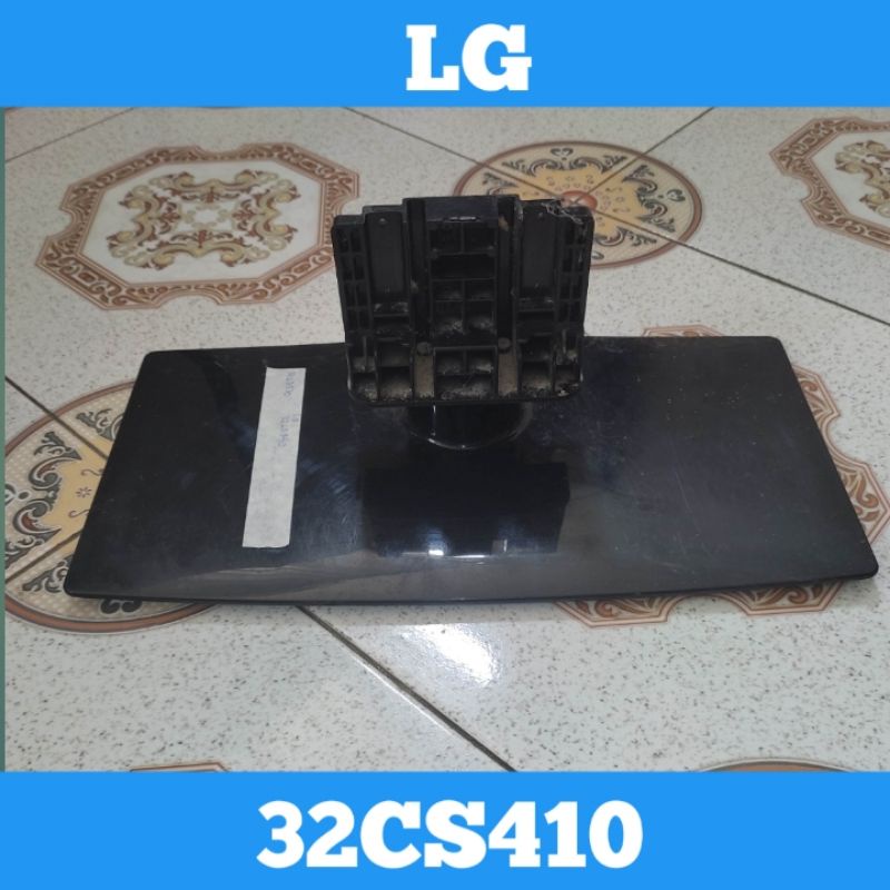 Jual Kaki TV LCD LED LG 32CS410 Kaki TV LG 32CS410 Kaki LG 32CS410 Kaki ...