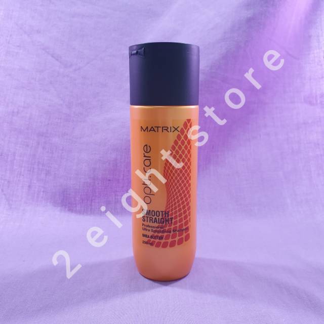 Jual [ MATRIX ] OptiCare Shampoo 200ml | Shopee Indonesia
