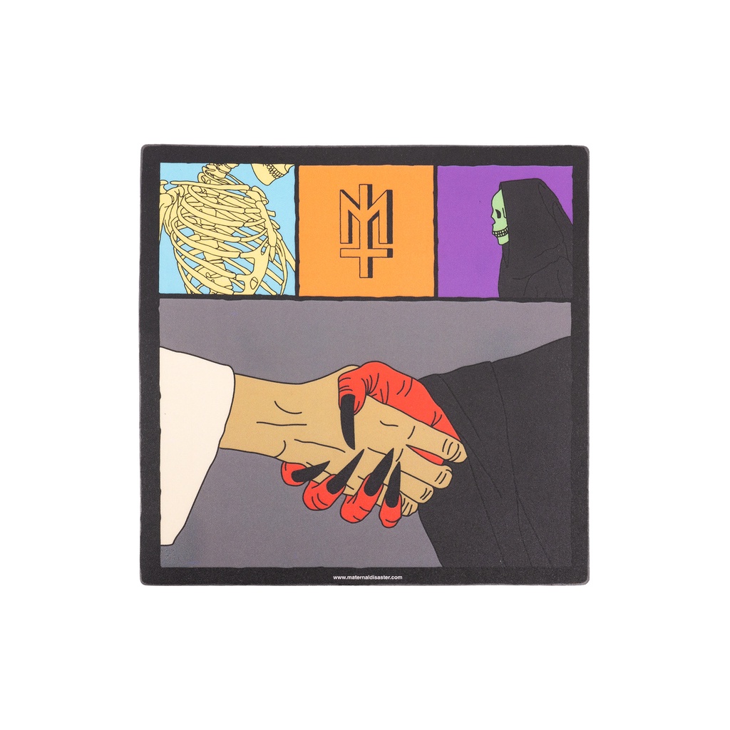 Jual Maternal Disaster - Acc - Agpad | Shopee Indonesia