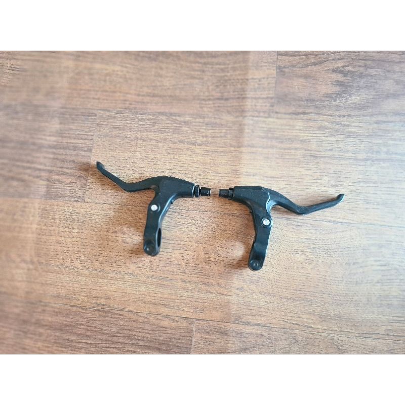 Jual Handle Rem Sepeda Tuas Handel Pegangan Brake Lever Speda Alloy ...