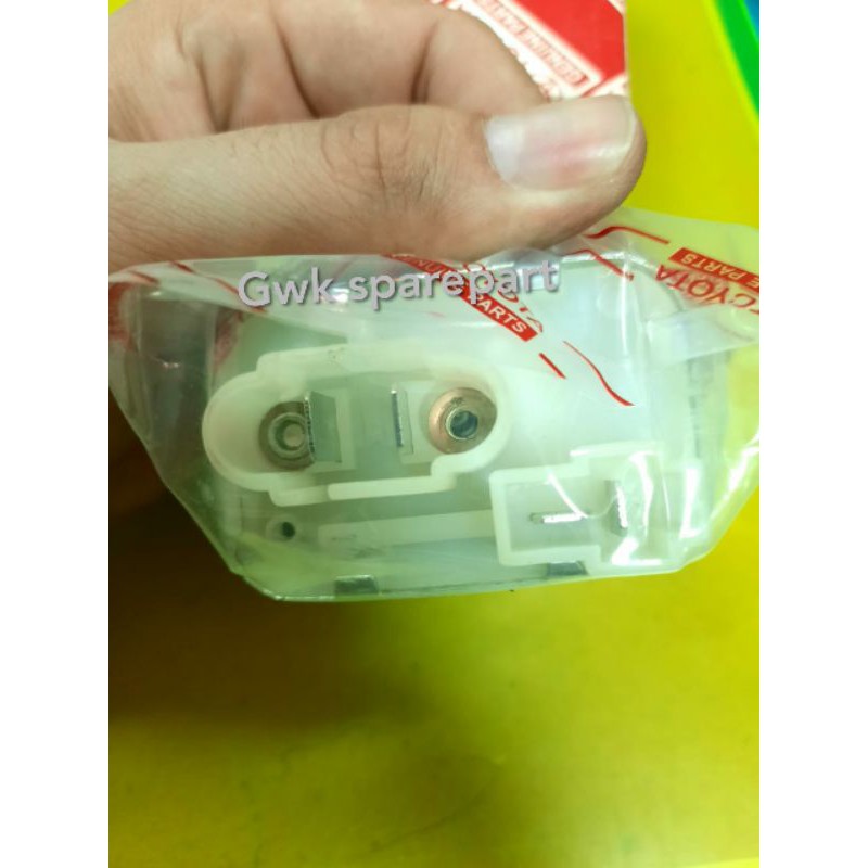 Jual Relay stater assy Toyota Rino 14B Ori | Shopee Indonesia