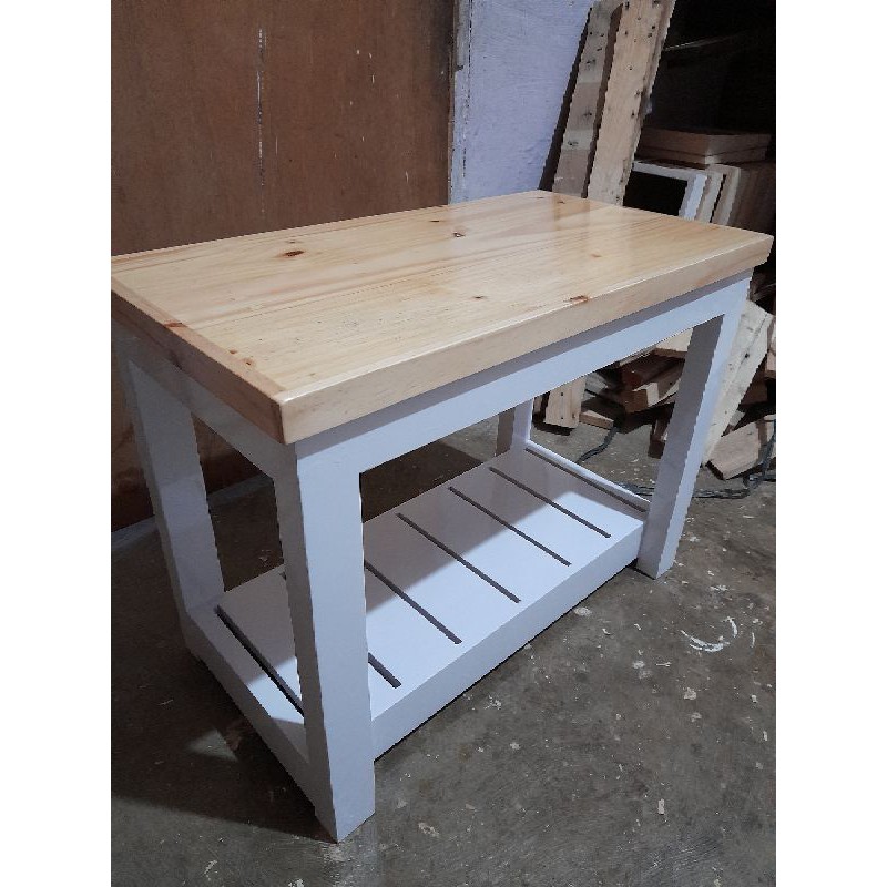 Jual meja aquarium dispenser tamu minilmalis | Shopee Indonesia