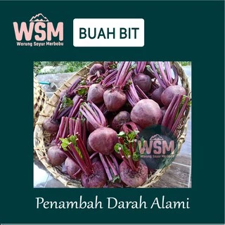 Jual Buah-Buahan Penambah Darah Terlengkap & Harga Terbaru Juli 2024 ...