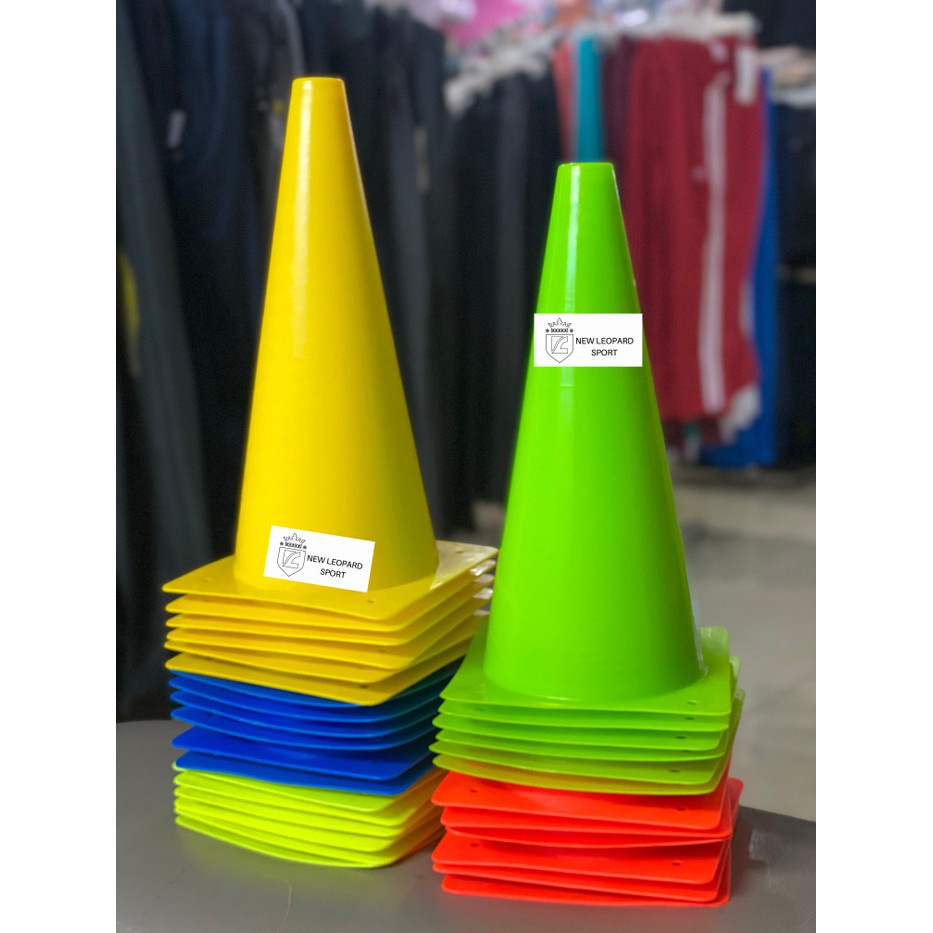 Jual Cone kerucut 32 cm / cones / kun | Shopee Indonesia