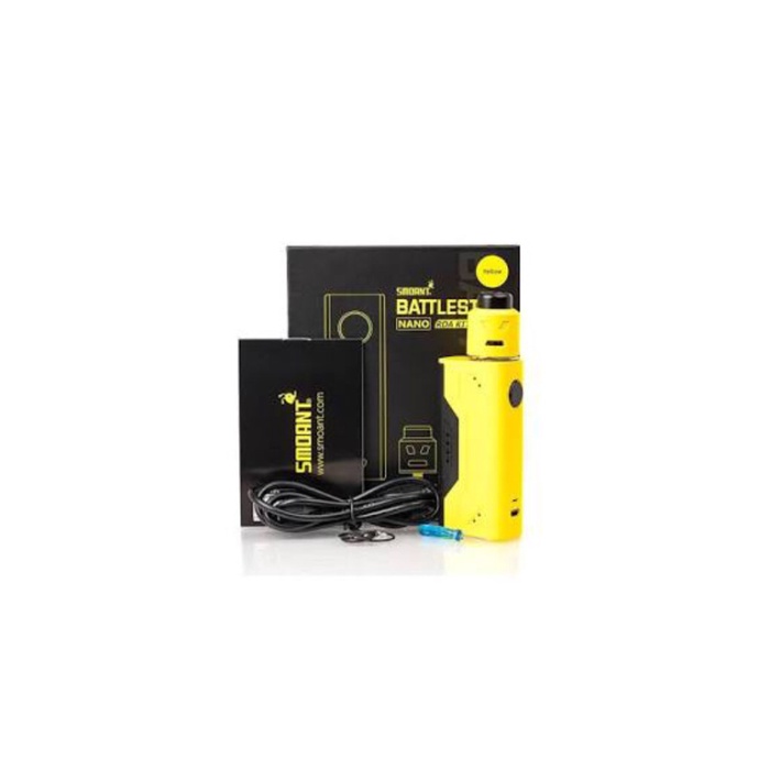 Jual Mod battle star nano kit | Shopee Indonesia