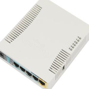 Jual Mikrotik Router Rb951Ui-2Hnd | Shopee Indonesia