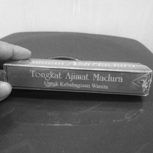 Jual Tongkat Ajimat Madura (Original) | Shopee Indonesia