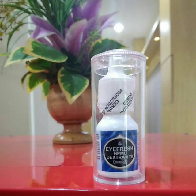 Jual CENDO EYEFRESH EYE DROP 5ML | Shopee Indonesia