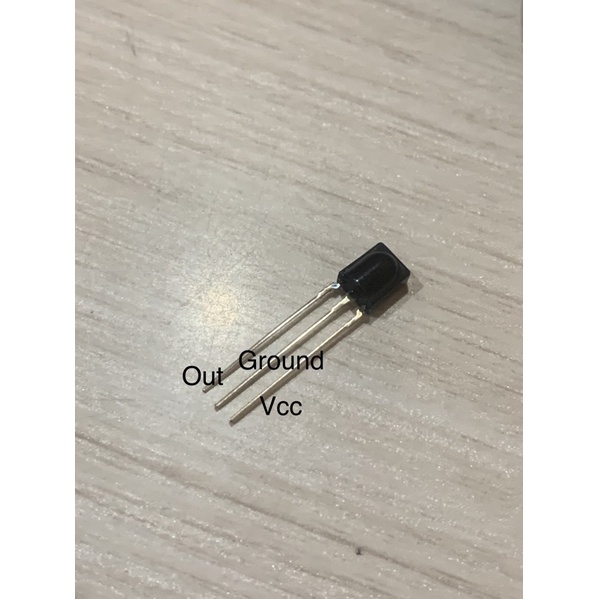Jual Infrared receiver universal | Shopee Indonesia